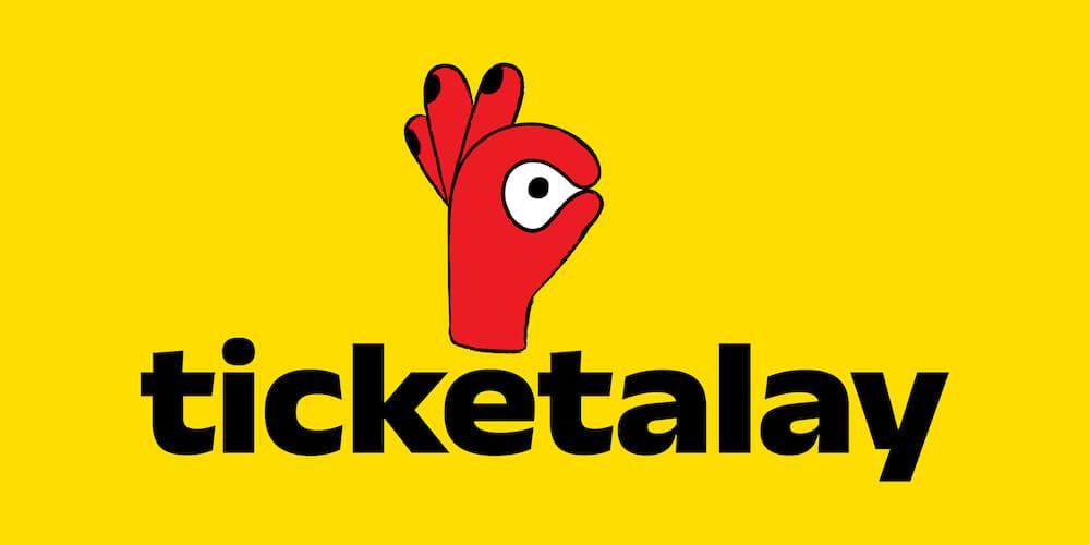 Ticketalay